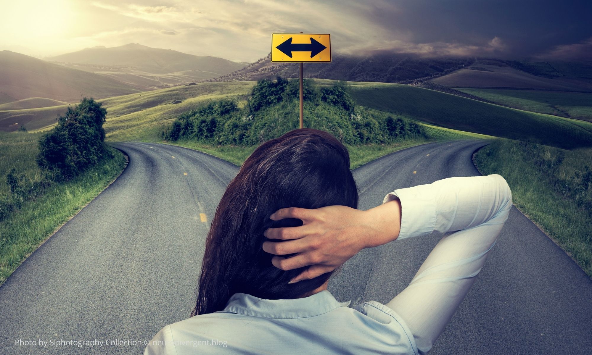 Living With ADHD: Brain Freeze and Stagnation. Welcome to the S-Zone